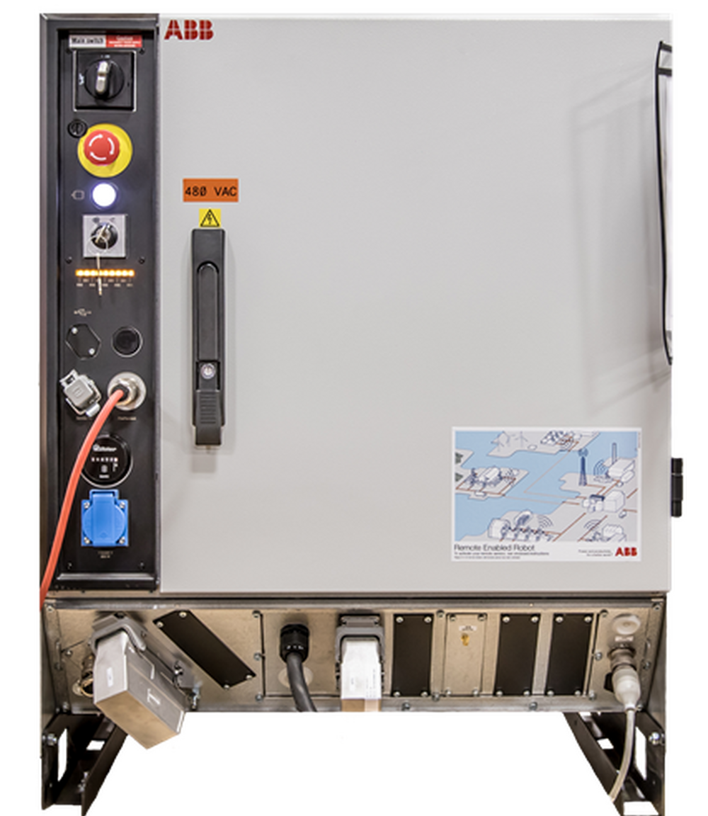 ABB IRC5 Robots.com控制器| | T.I.E.工业 - 亚博平台客服电话,亚博平台登录网站